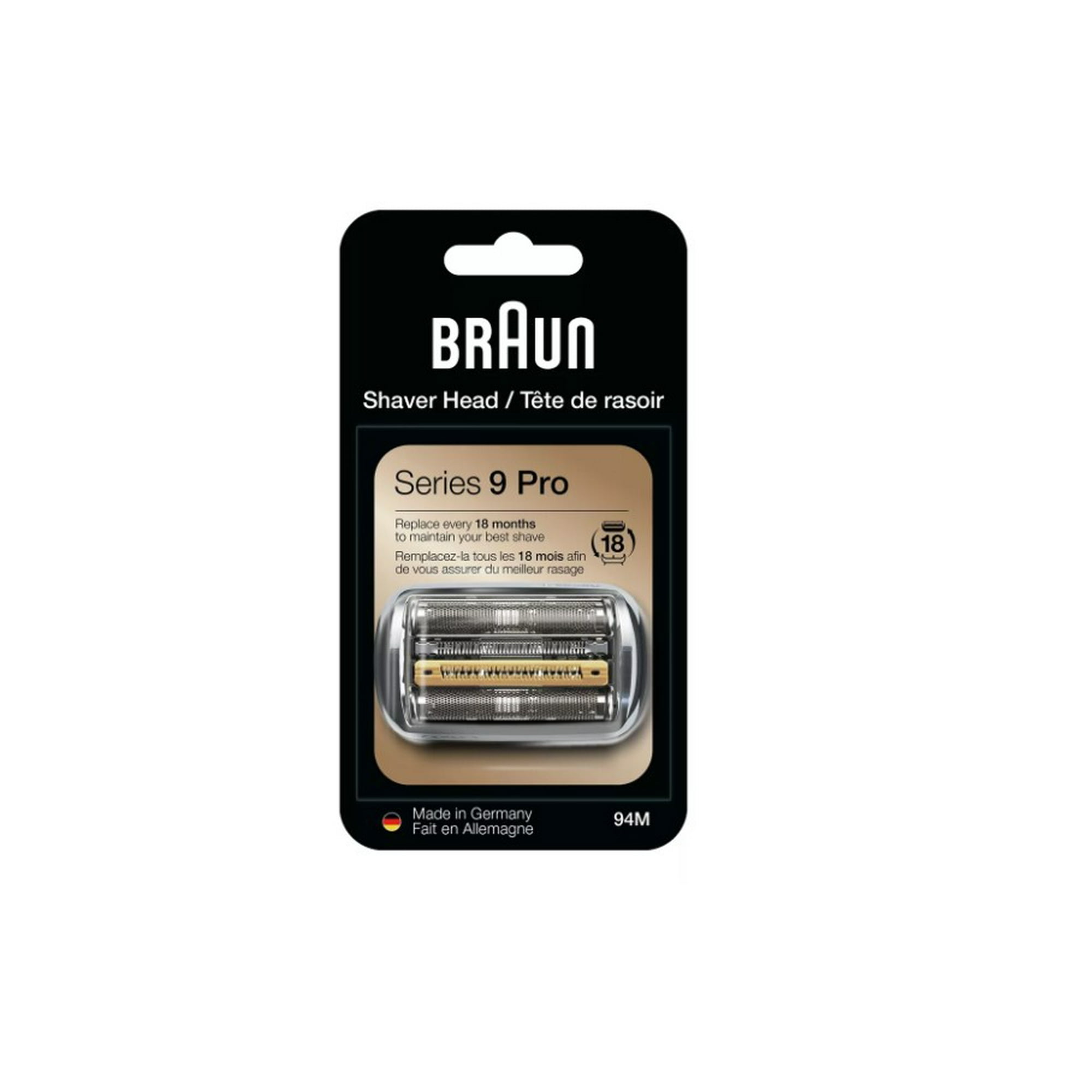 Repuesto Braun 94M Series 9 | Lider