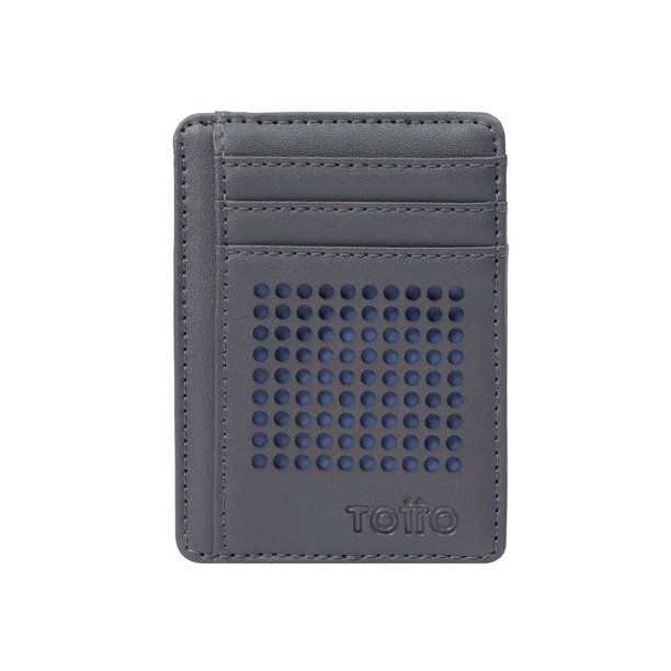 Porta Documentos Kama Gris | Lider