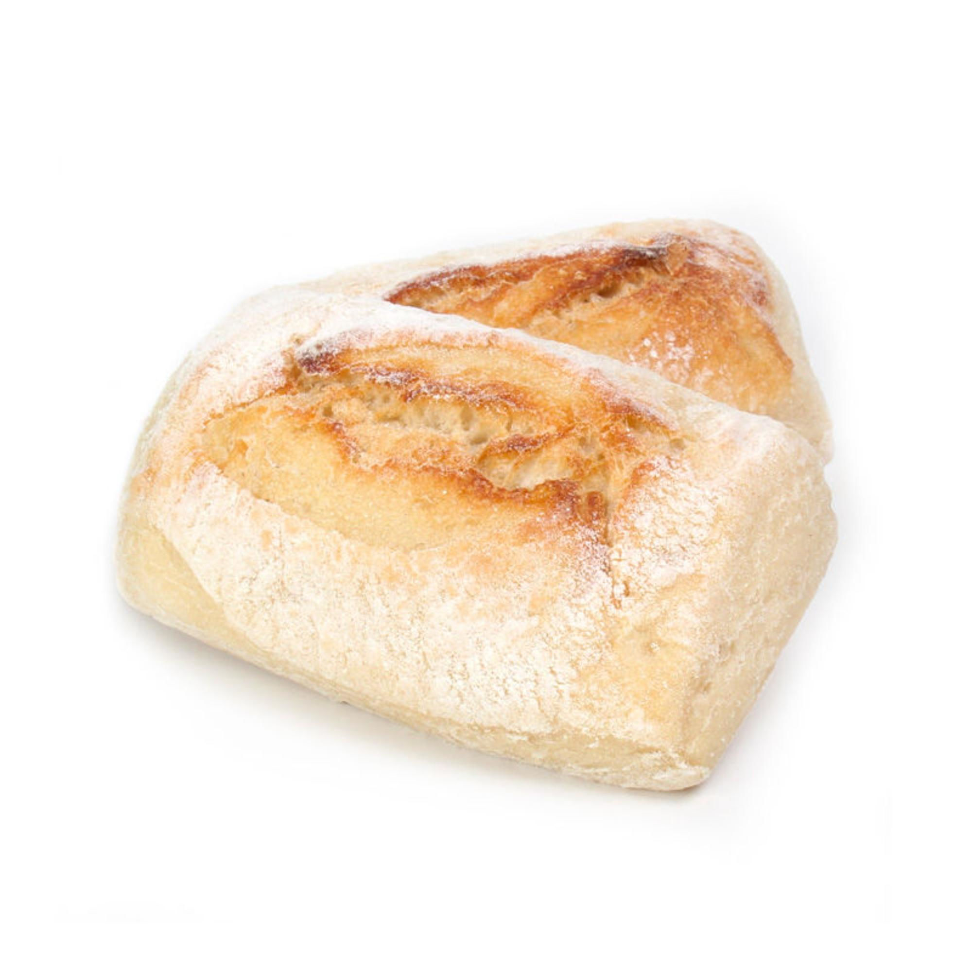 Pan Ciabatta Rustica 4 un | Lider