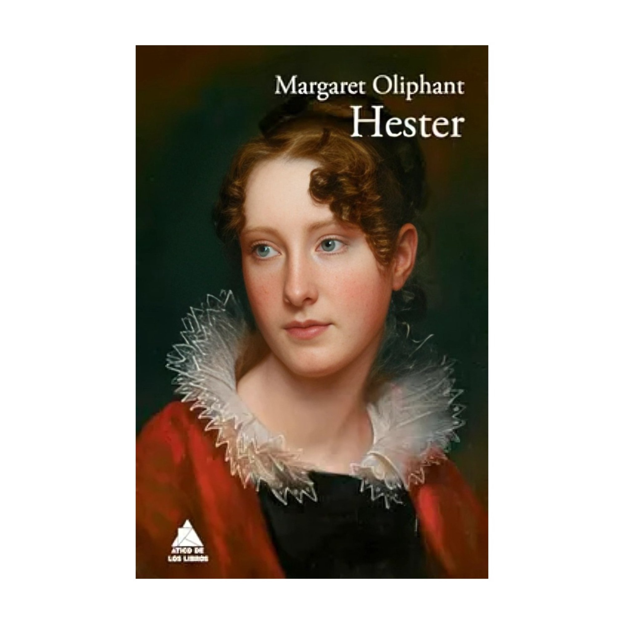 LIBRO HESTER / 040 | Lider