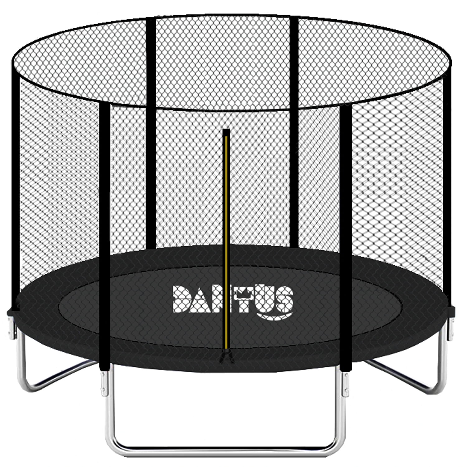 Cama Elástica 2,44 Metros Certificada | Lider