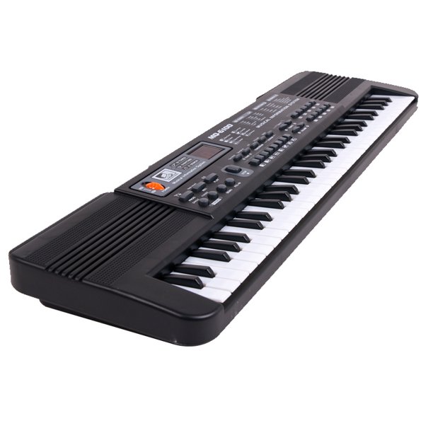 61 Touch Response Keys Electric Keyboard, Oriental Keyboard, Electronic ...