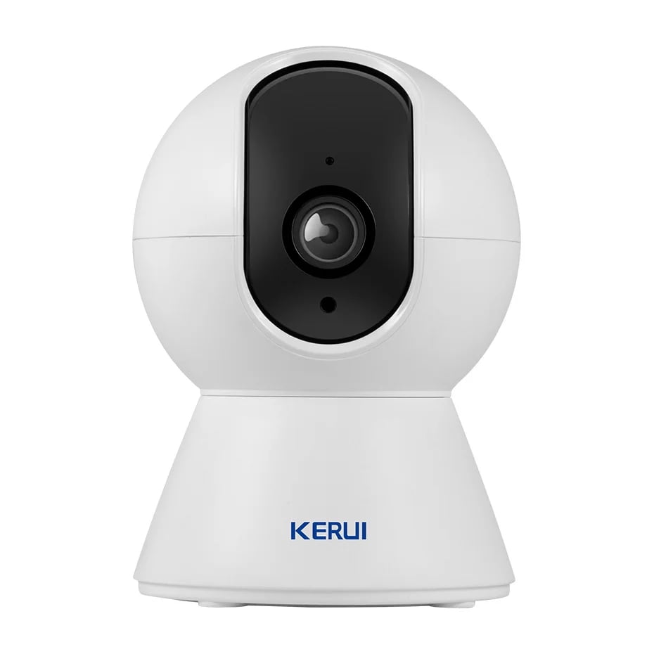 Cámara inalámbrica IP Wifi Interior Kerui K259 | Lider