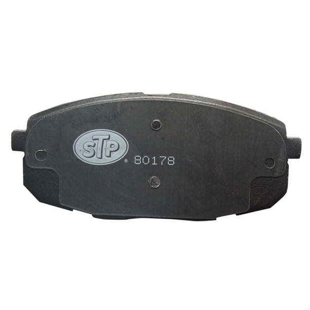 Juego pastillas freno delanteras kia cerato 5 1.6 2011 2014 | Lider