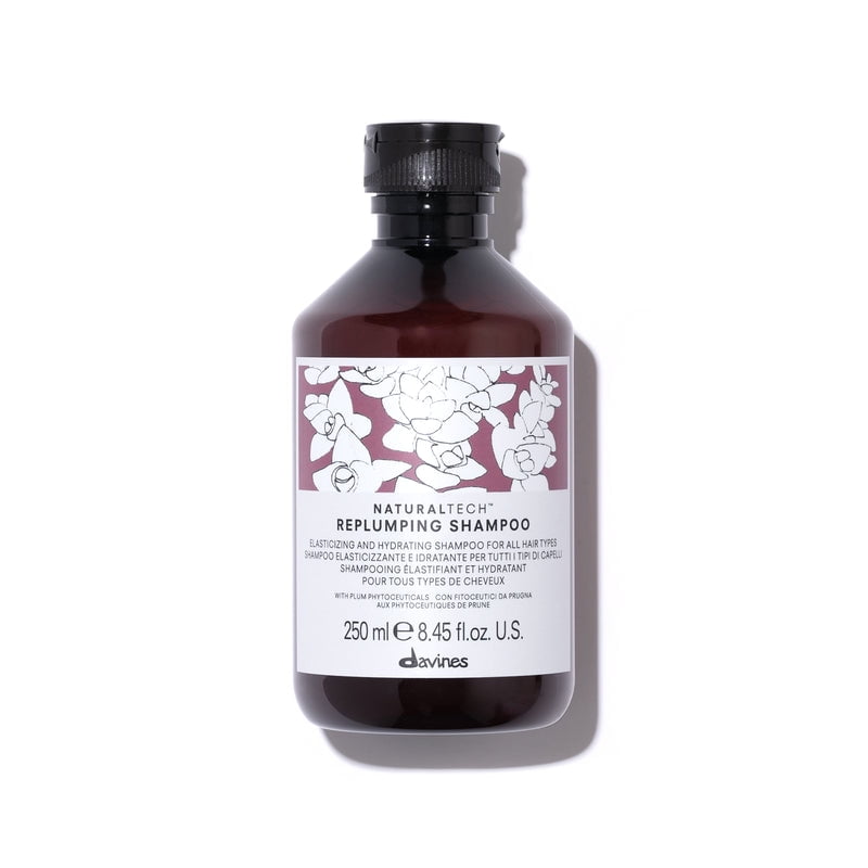 Shampoo Anti Quiebre NaturalTech Replumping 250 ml | Lider