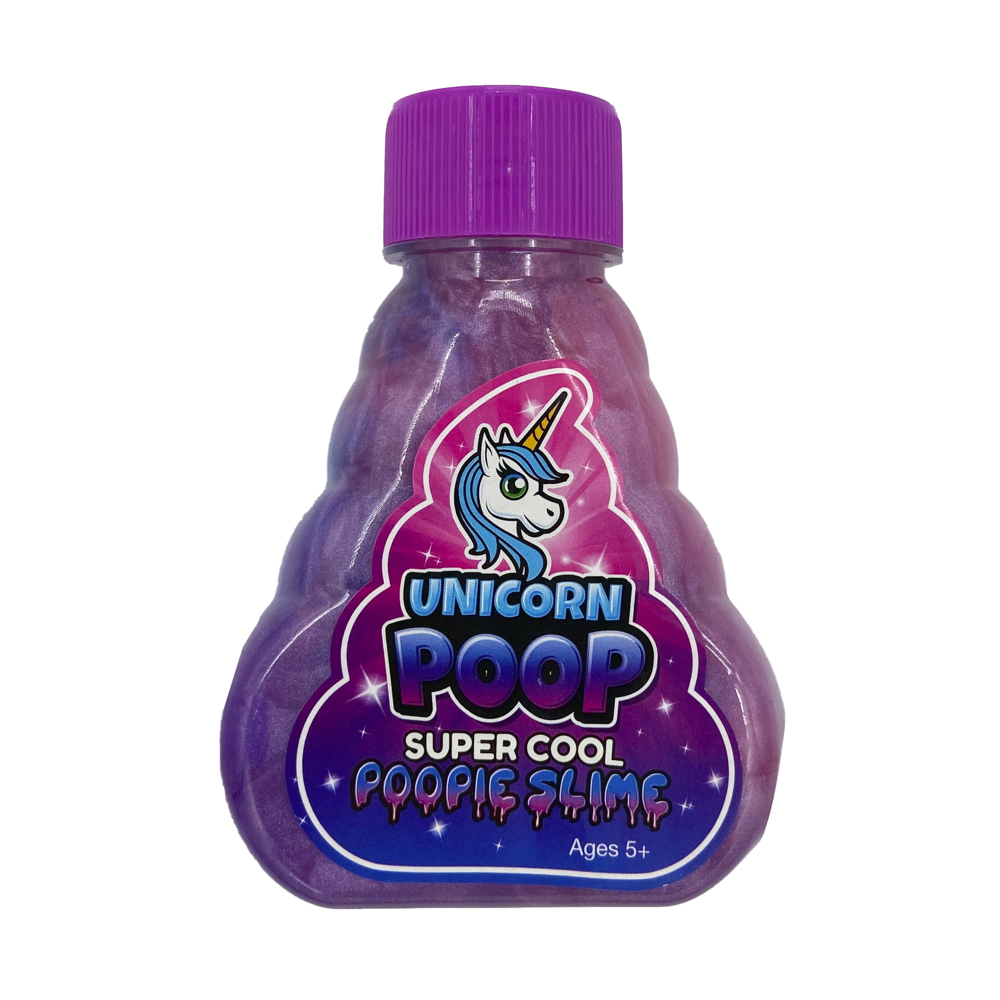 Masa Slime de Unicornio | Lider