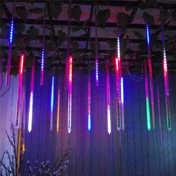 Luces LED de Nieve Decorativas | Lider