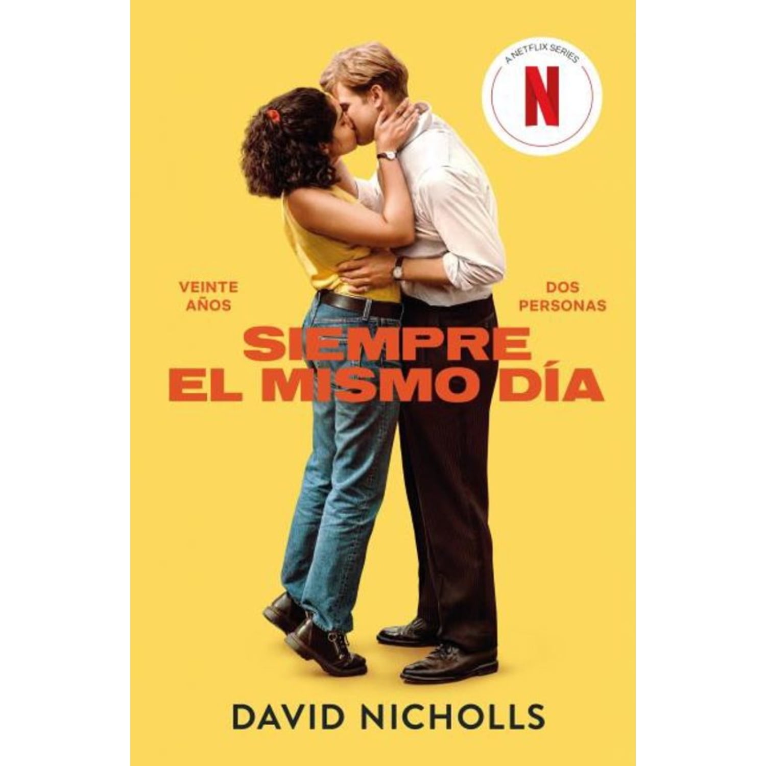 Libro Siempre El Mismo Día | Lider