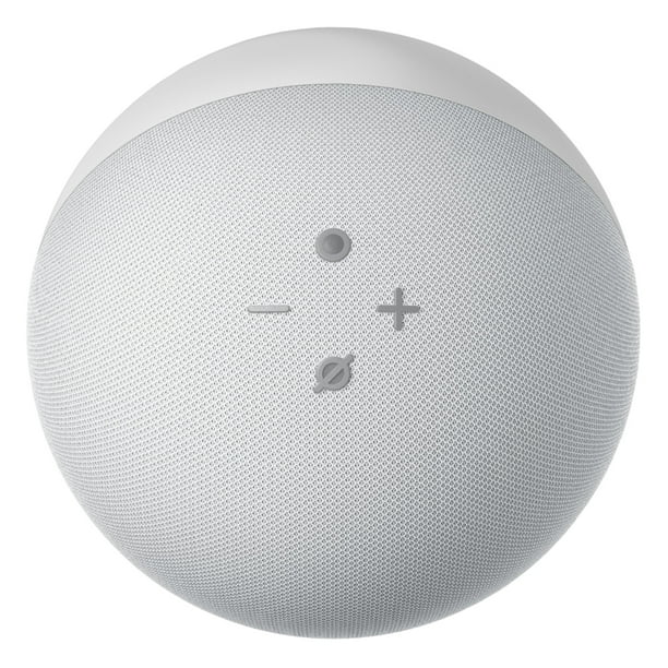 Echo (4ta generación) - Glacier White | Lider