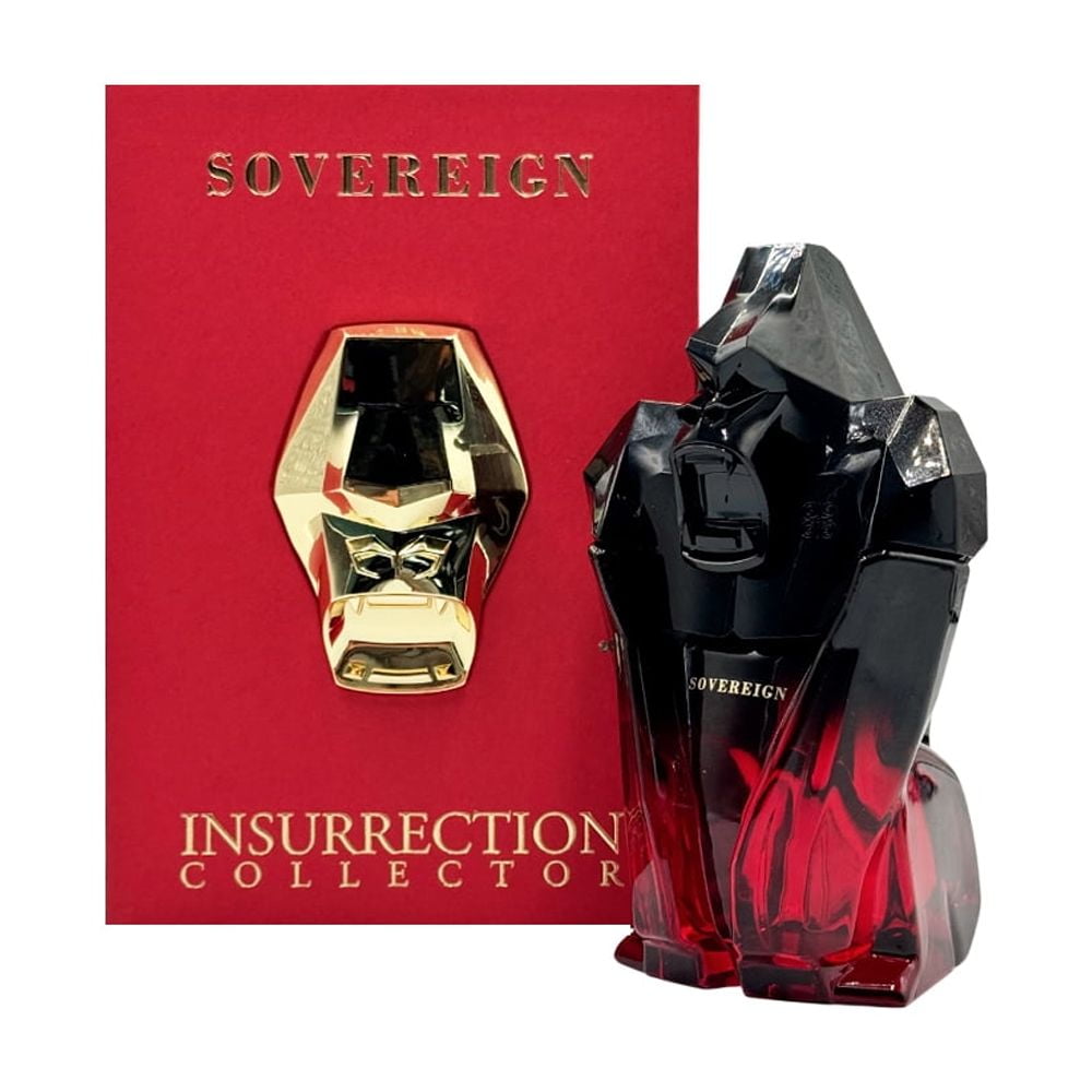 Perfume Insurrection Collector Sovereign Edp 100ML | Lider