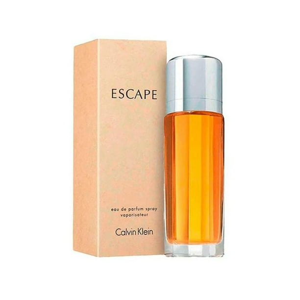 Perfume Mujer Escape EDP 100 ML | Lider