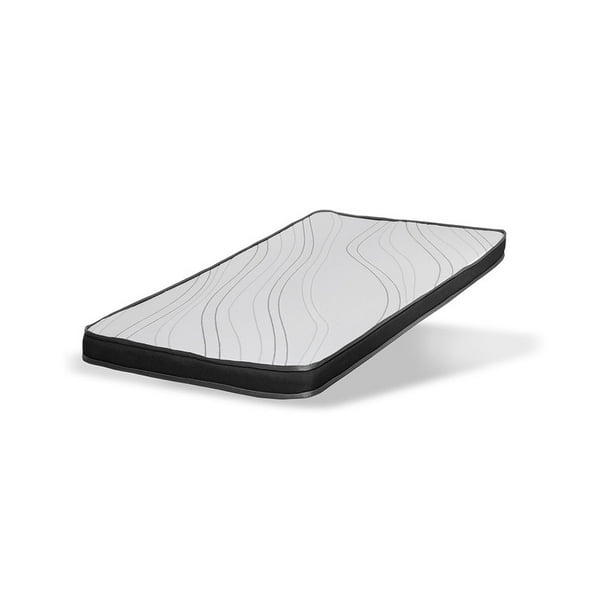 Topper Zen Soft 1 Plaza 90x200x7 cm | Lider