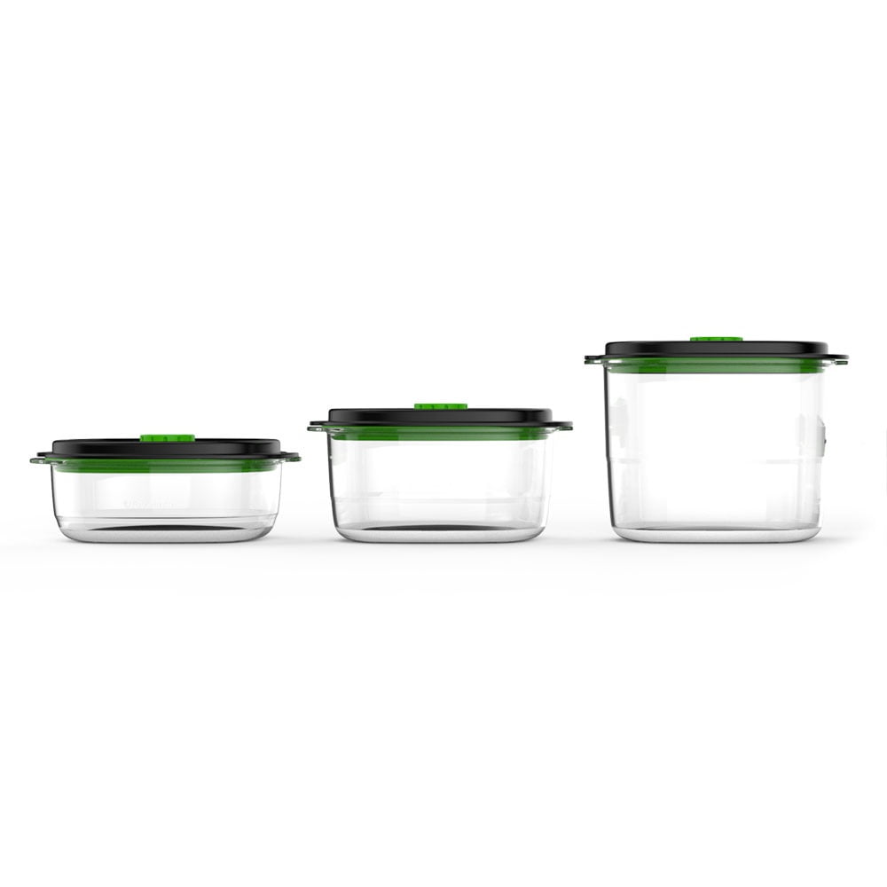 Container Foodsaver 026x | Lider