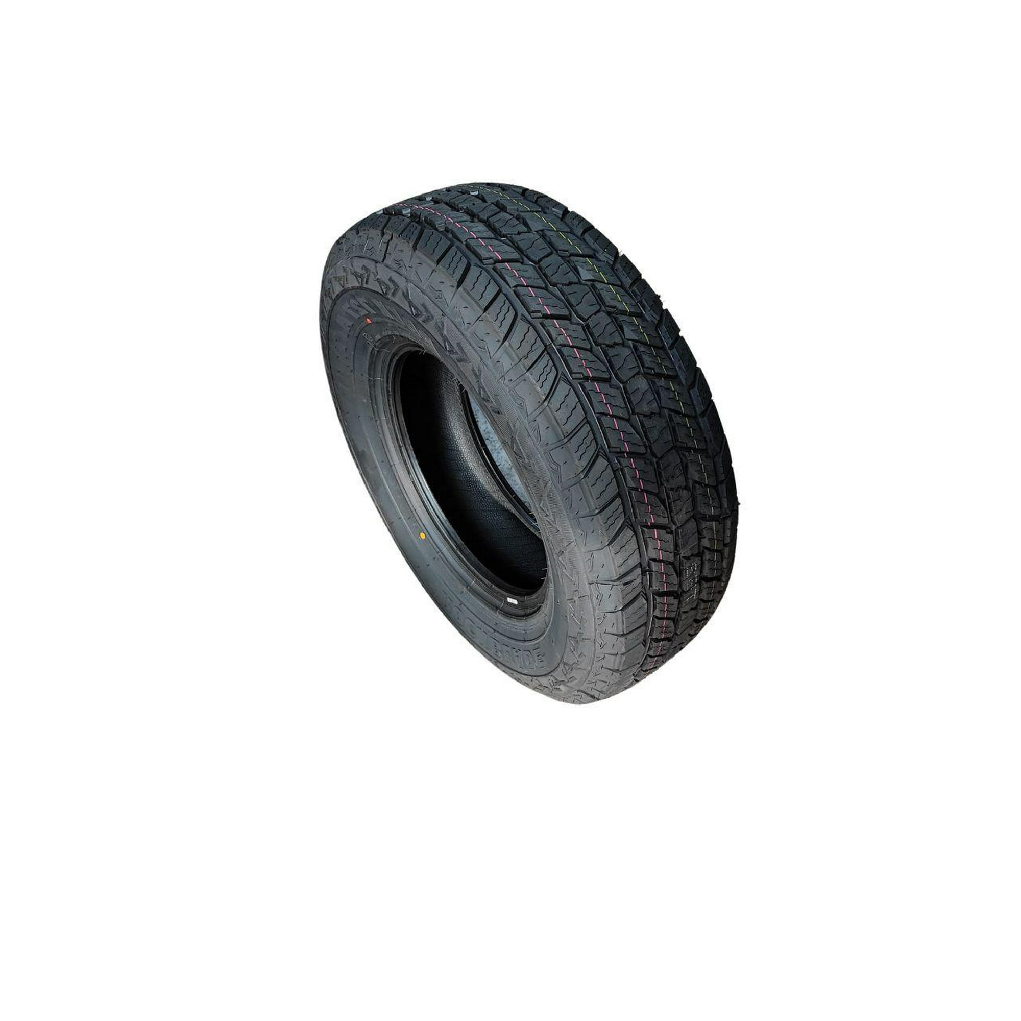 Neumatico 265/70 R16 Rockblade Rock 727 A/T 112t | Lider