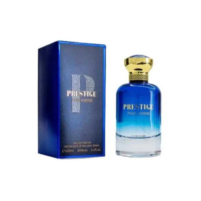 Perfume Hombre Prestige EDP 100 ML | Lider