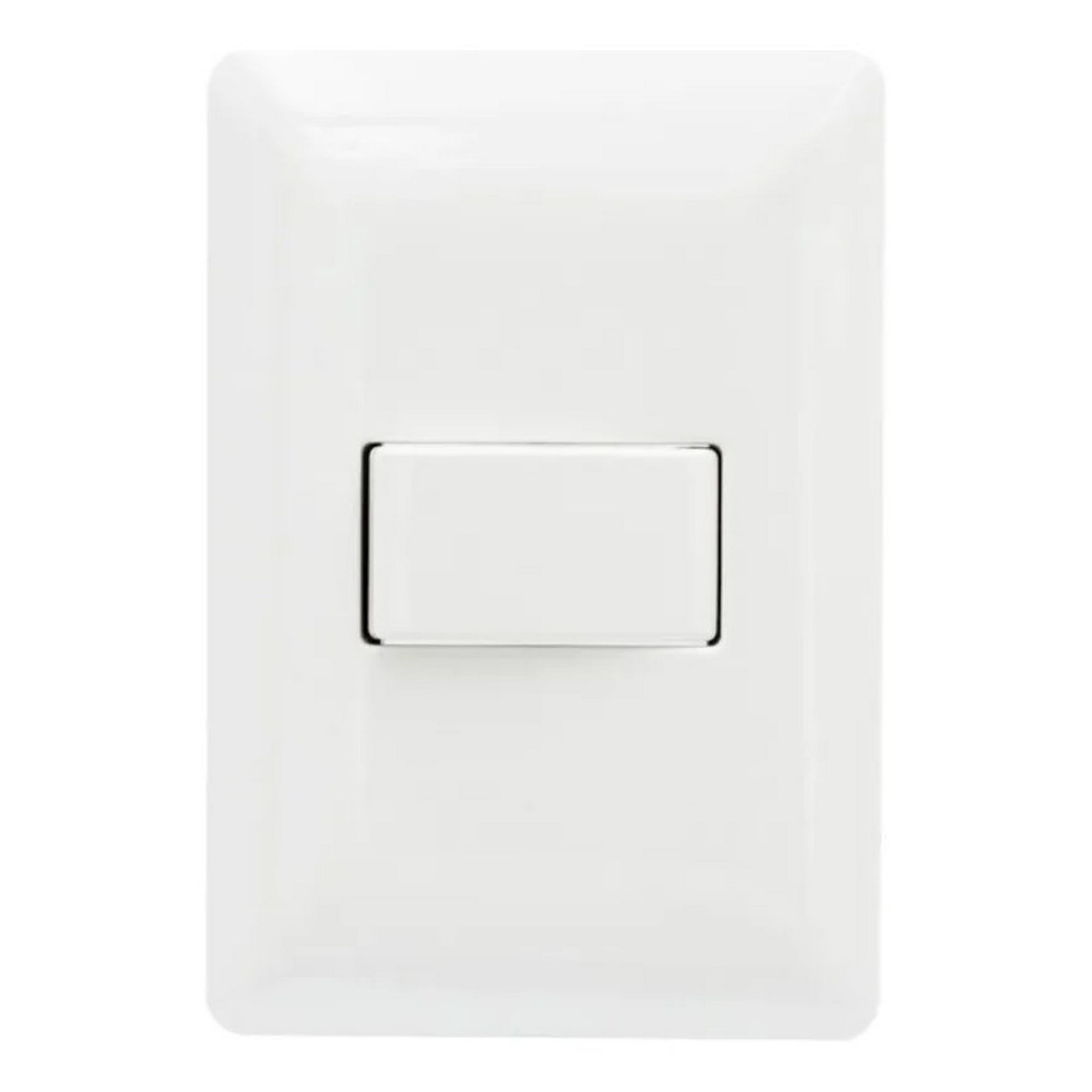 Interruptor De Luz Simple 250v/10a | Lider