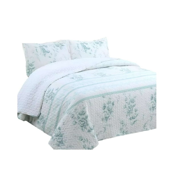 Cubrecama Quilt Sherpa 2 Plazas 230x250 9 | Lider