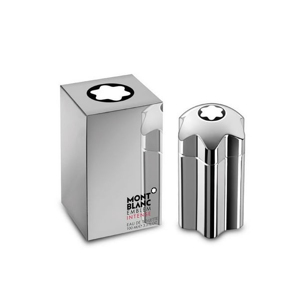 Mont Blanc Emblem Intense 100ml | Lider