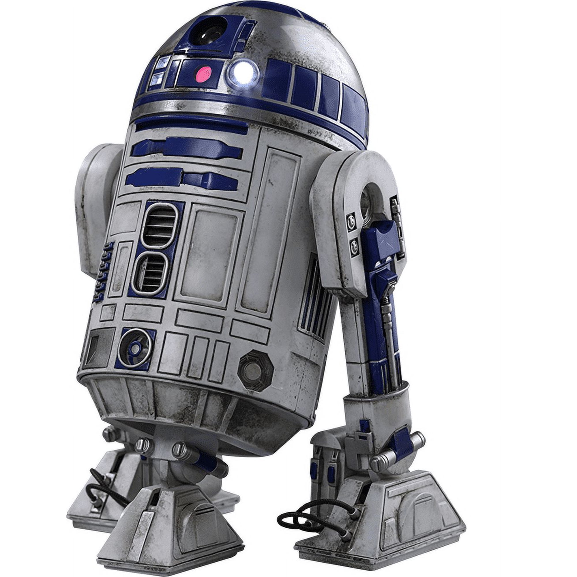 Figura Mms408 - Star Wars : The Force Awakens - R2-d2 | Lider