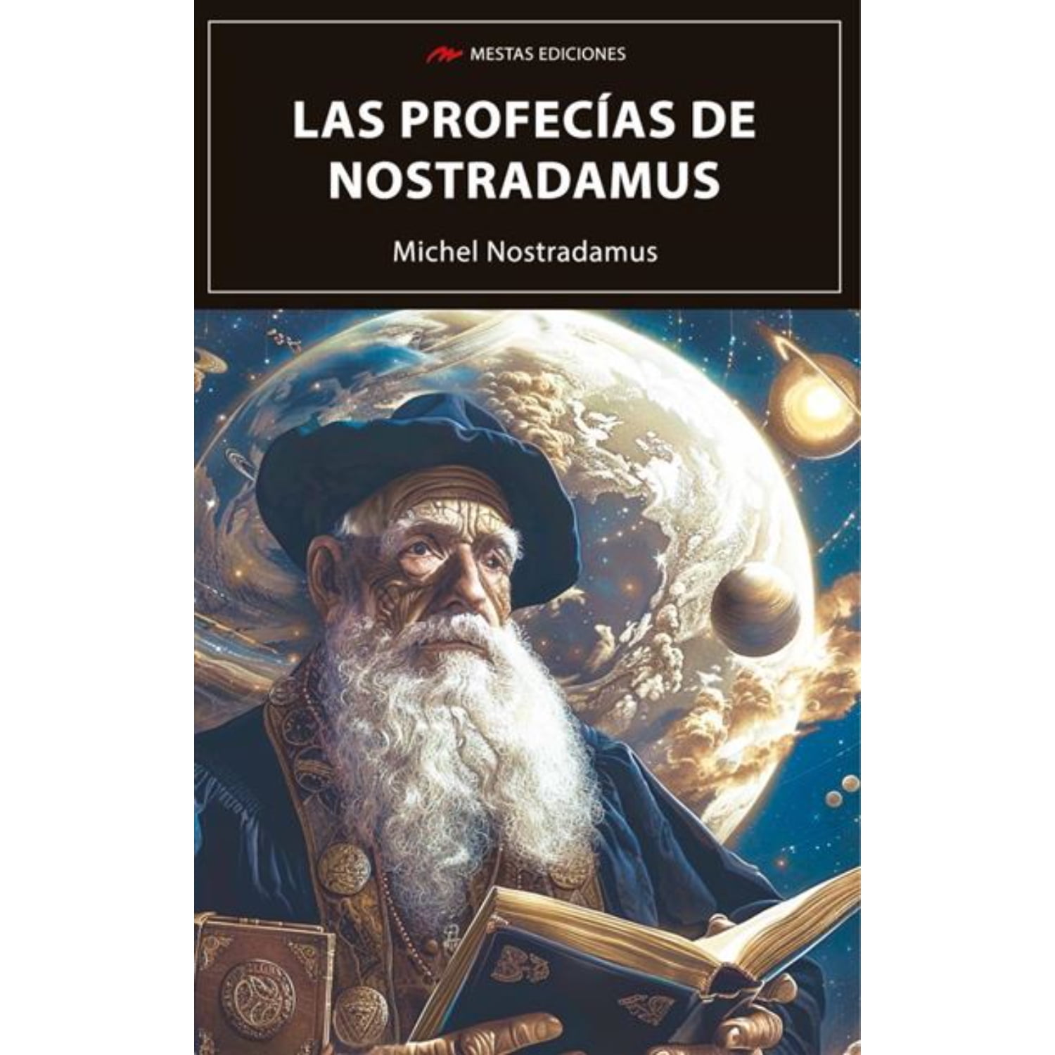 Las Profecías De Nostradamus | Lider