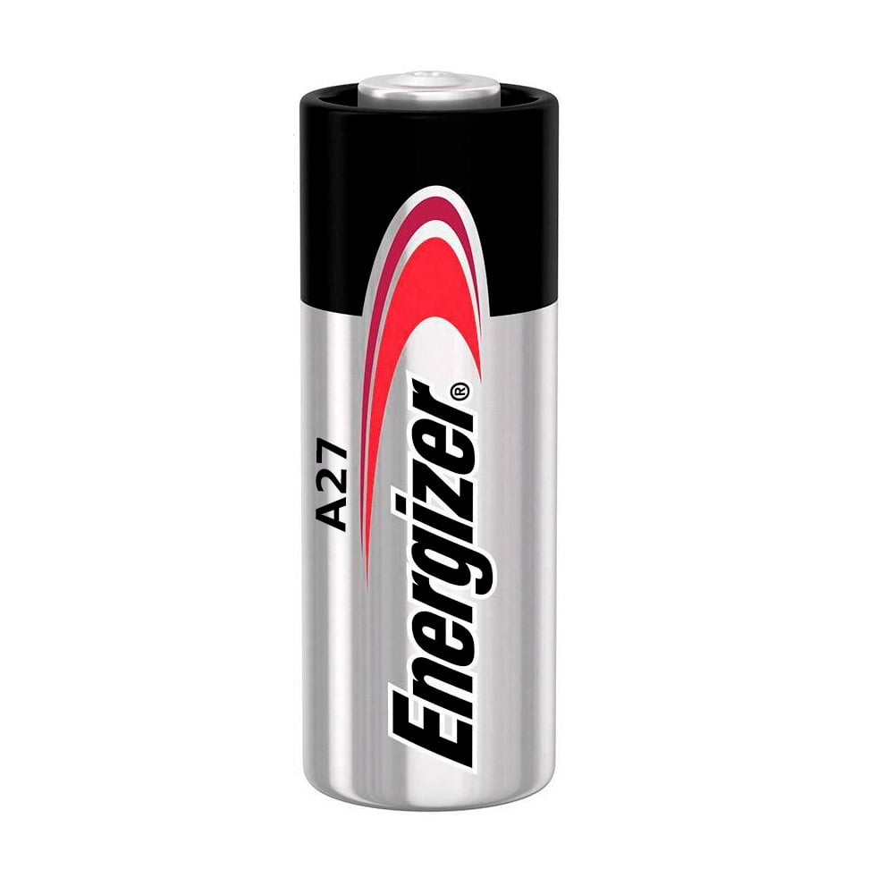 Pila Energizer A27 BP1 Alcalina 12V | Lider