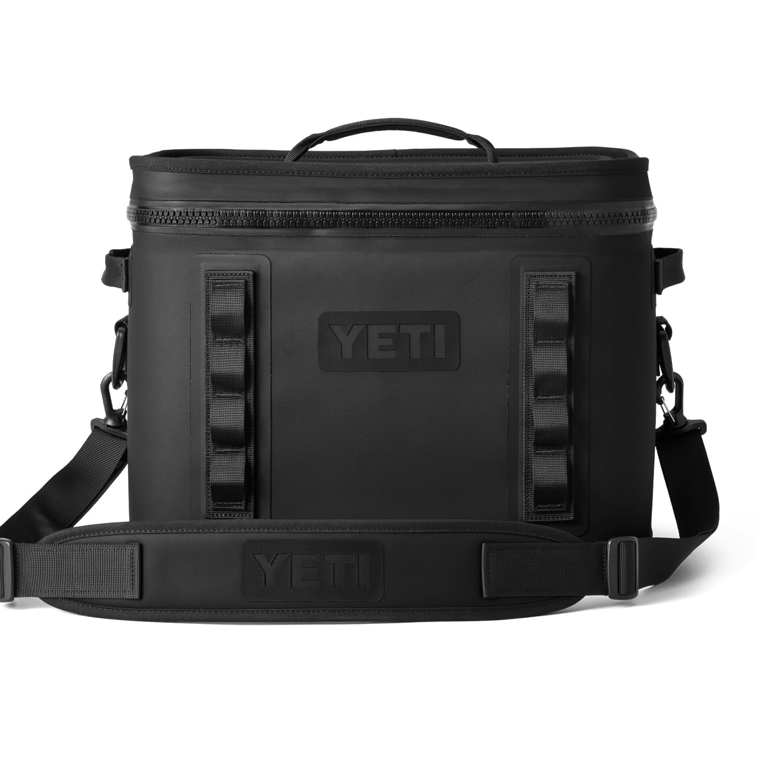 Nevera portátil YETI Hopper Flip 18 negra | Lider