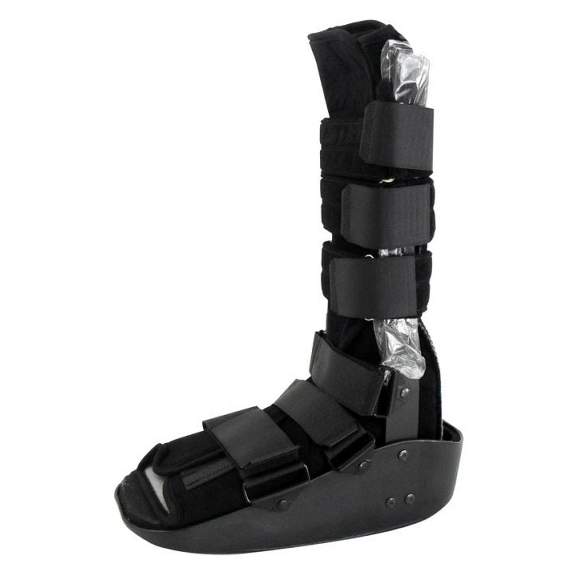 Bota Maxtrax Estándar S negro S | Lider