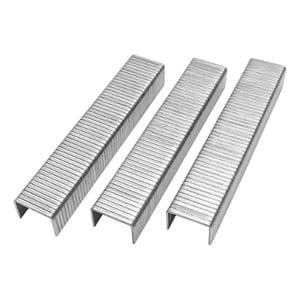 Gen - Caja Corchetes Grapa De Engrapadora Grampas Tapiceria