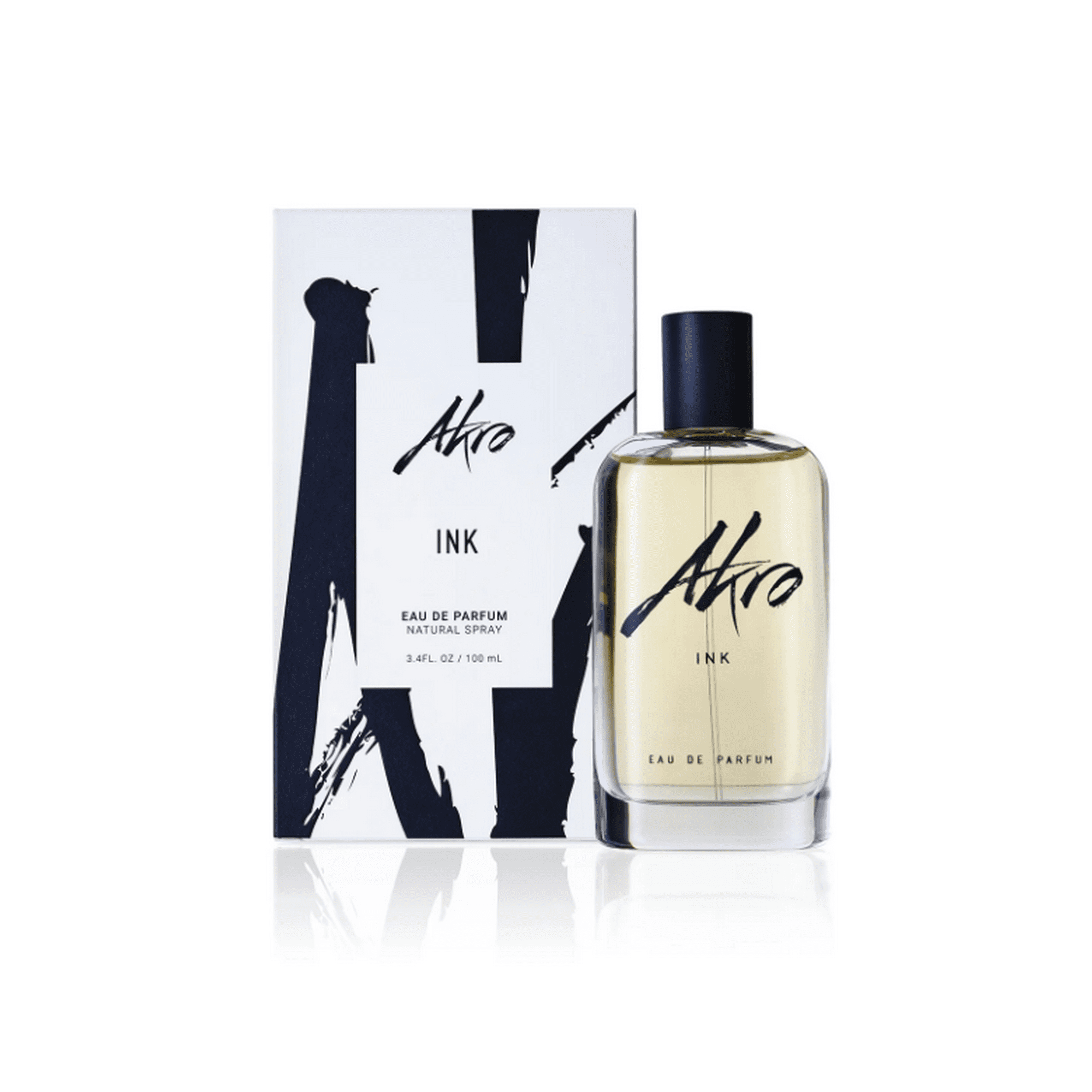 Perfume Unisex Ink Edp 100 Ml | Lider