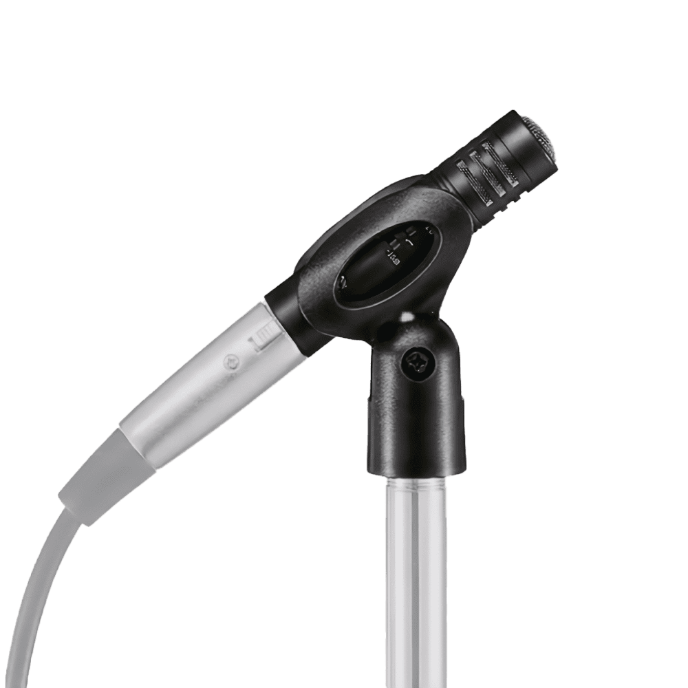Micrófono Stereo Yoga FX-510 - PB-B5E1 | Lider