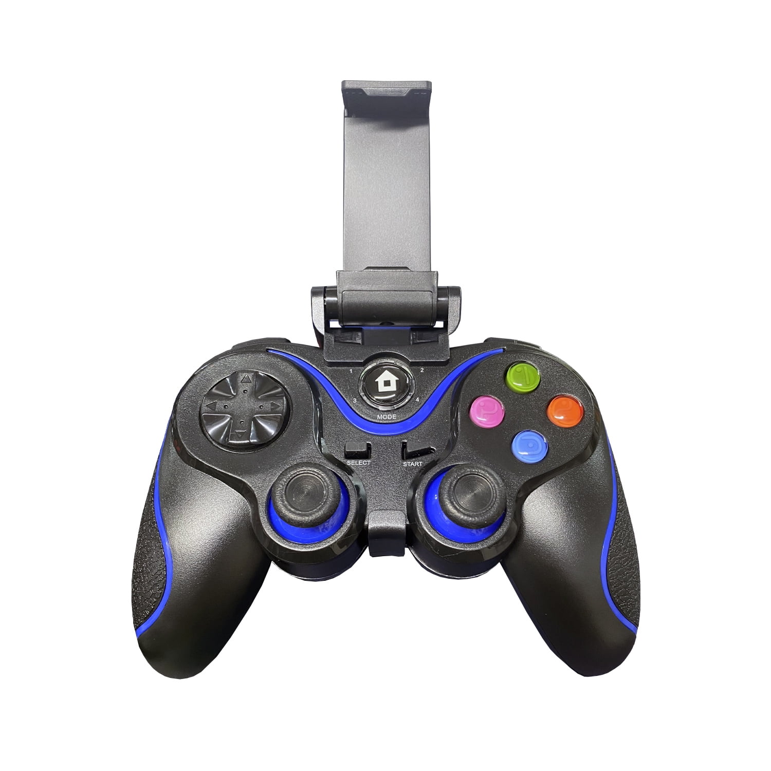 Joystick Bluetooth Para Celulares Android iOS Pc HY-9001 | Lider