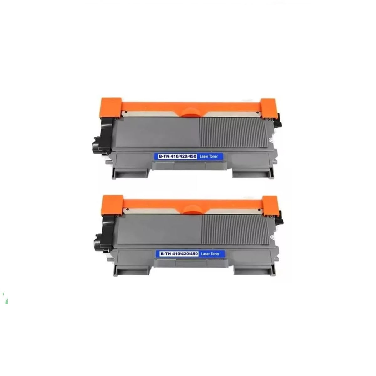 Pack Toner Compatibles TN-410 Hl-2130 Hl-2240 Dcp-7055/7065 | Lider