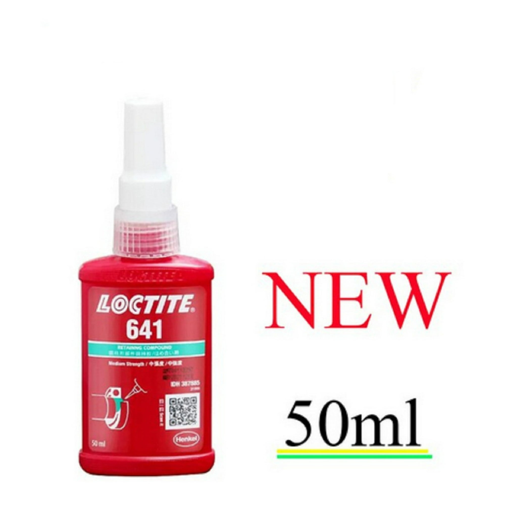 Loctite 641 | Lider