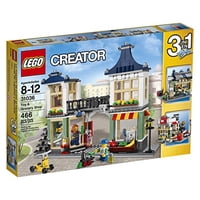 Lego Creator 3 En 1 Gato Construible Playful Cat