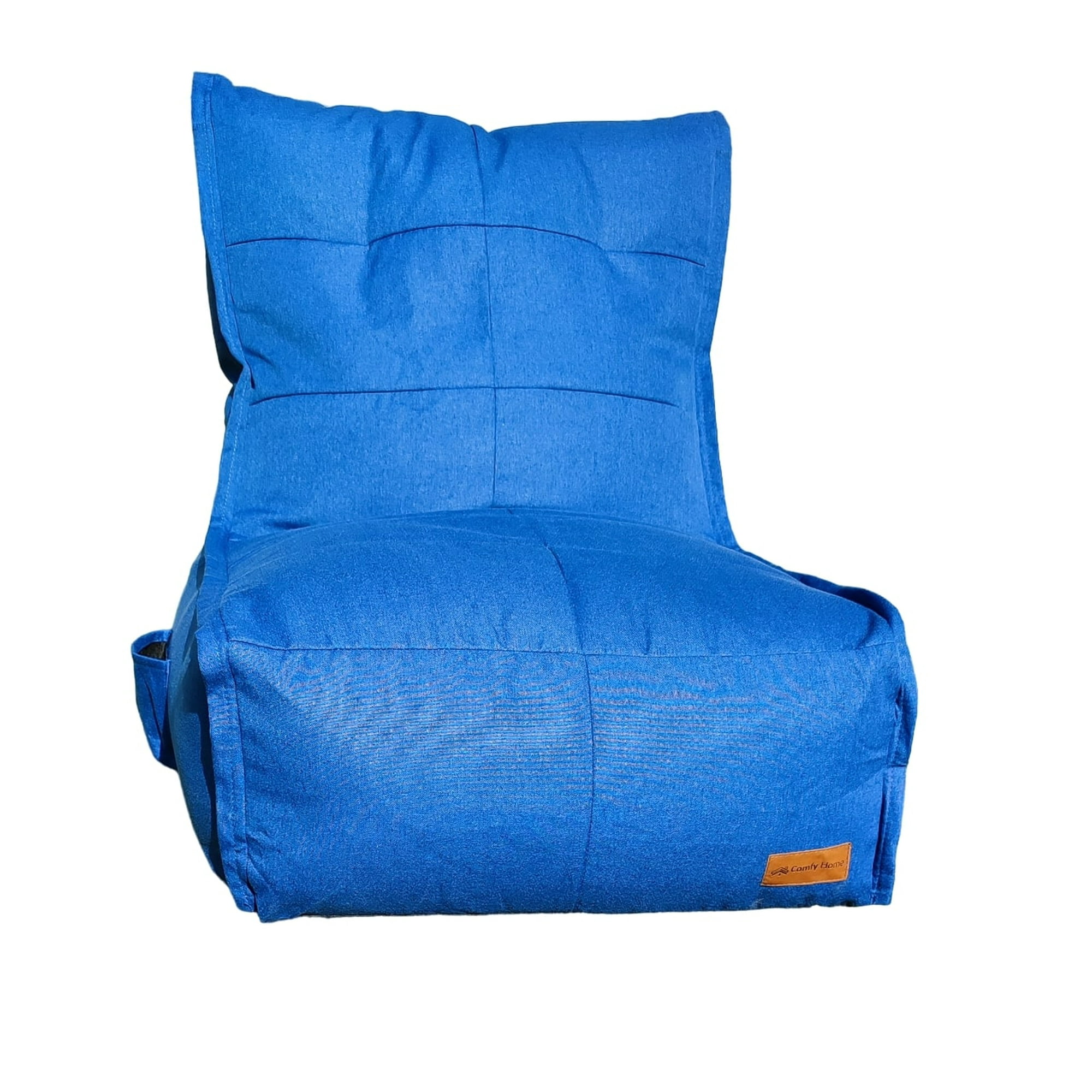 Funda puff sillón diván Apolo, producto para rellenar | Lider