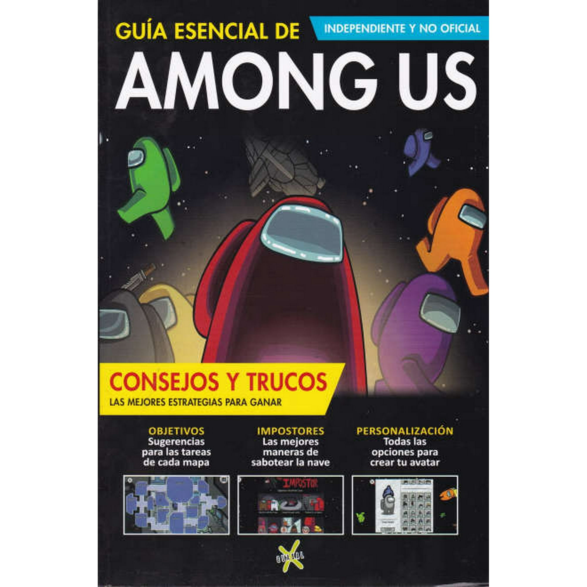Guia Esencial De Among Us | Lider