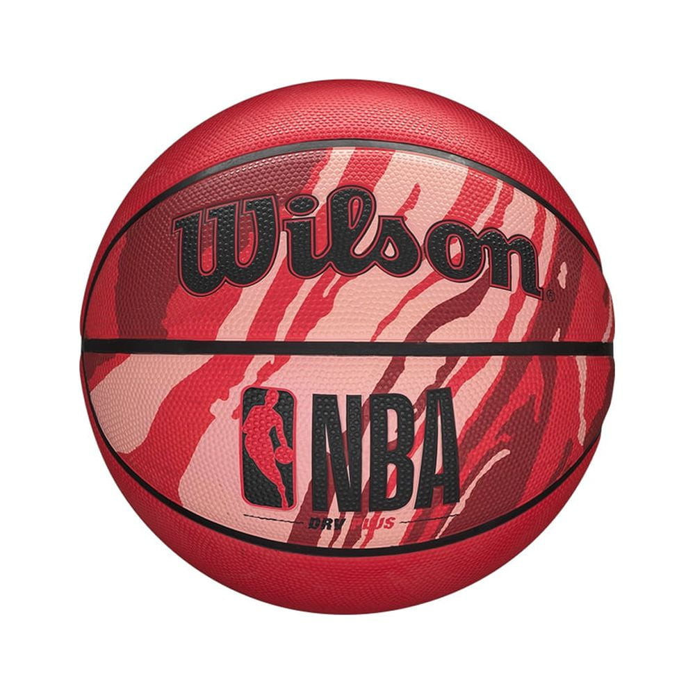 Balón Baketball Nba Drv Plus Bskt Granite Red Sz7 Wilson | Lider