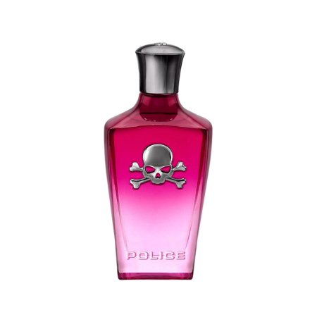 Police Potion Love Woman Edp 100Ml Transparente