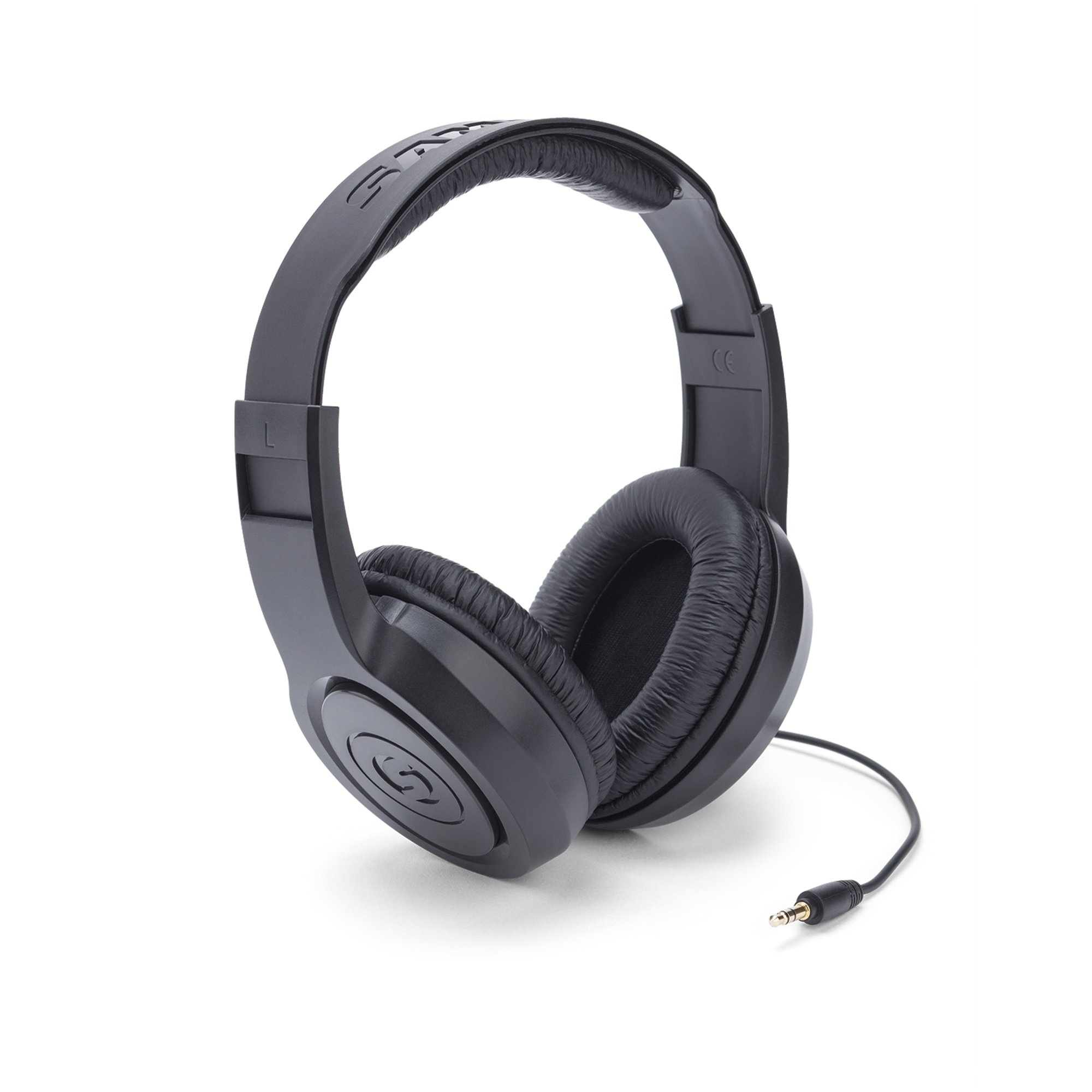 Audifonos de monitoreo Samson SR350 BK | Lider