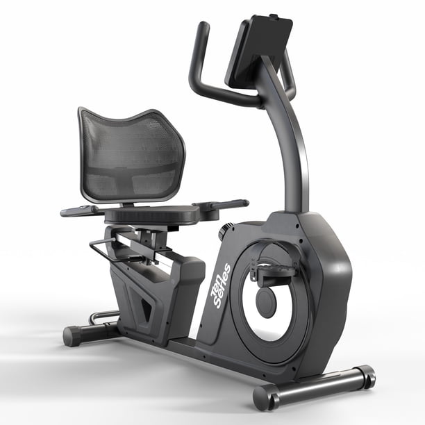 Bicicleta Reclinada MR-Max Ten Series | Lider