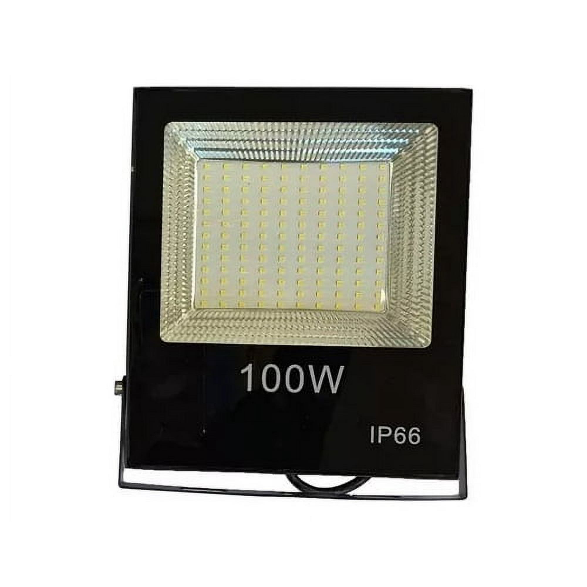 Foco Led Plano Reflector Multiled 100w Exterior / 231006 | Lider