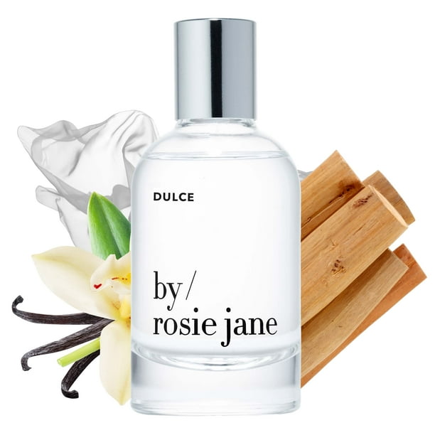 Perfume By Rosie Jane Eau De Parfum Spray Dulce, 50 ml | Lider