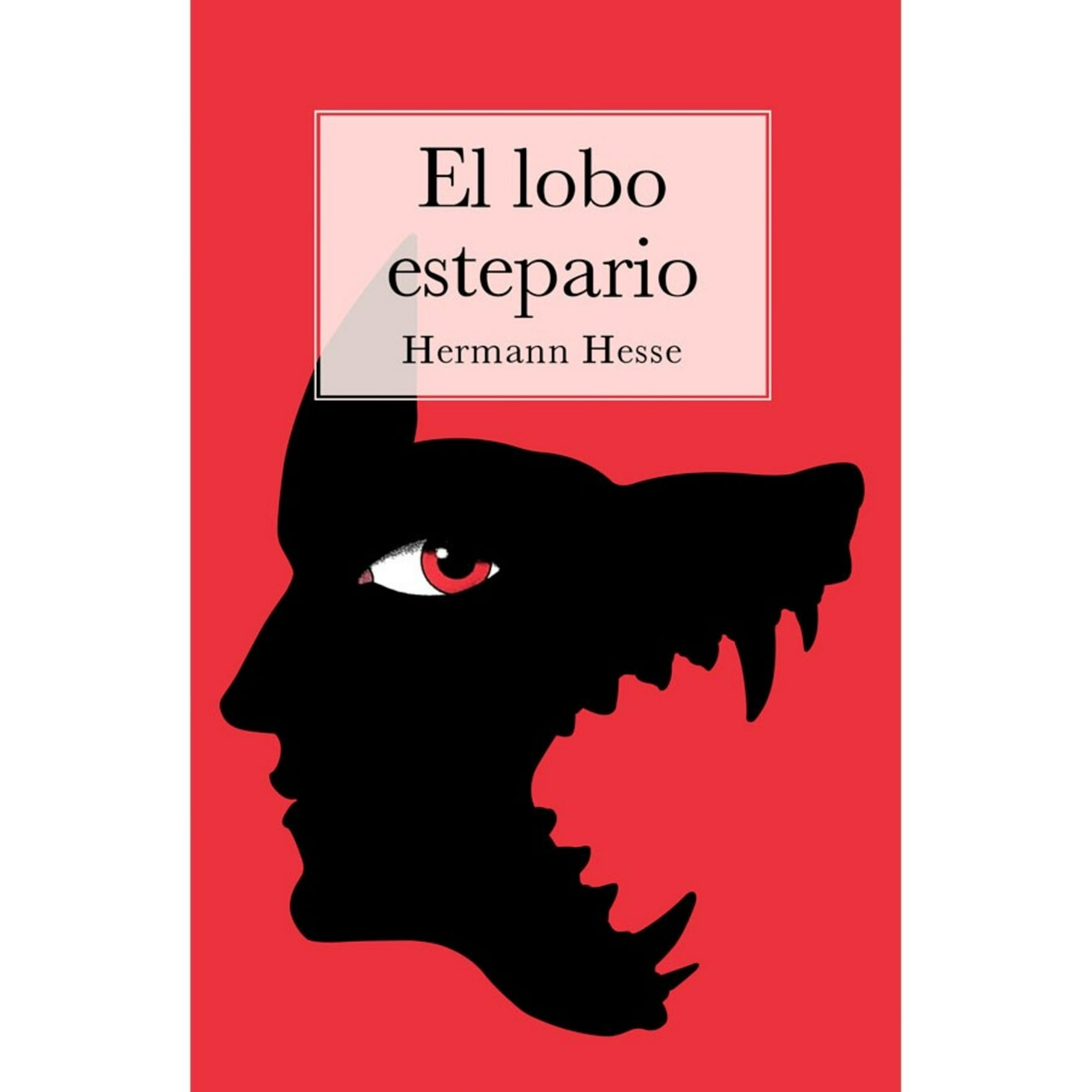El Lobo Estepario | Lider