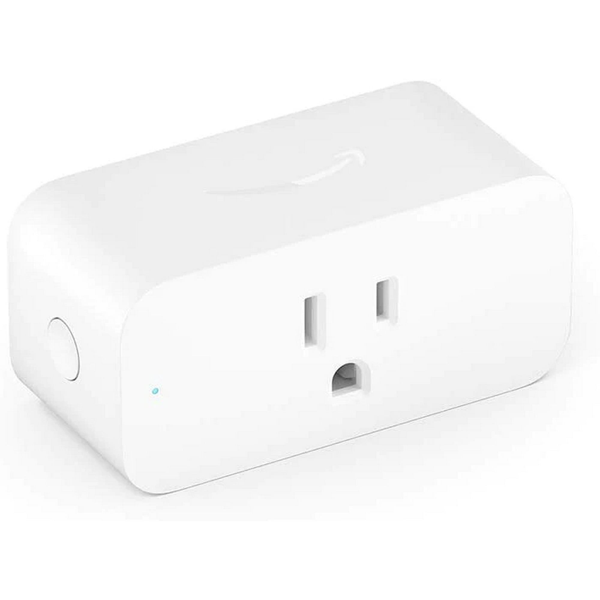 Estuche Inteligente Smart Plug - Blanco | Lider