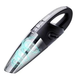 Citotools - Aspiradora Inalámbrica Alta Potencia Recargable