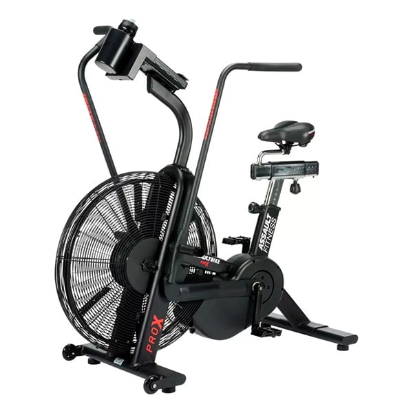 Assault Airbike – Original – PRO X Bike | Lider