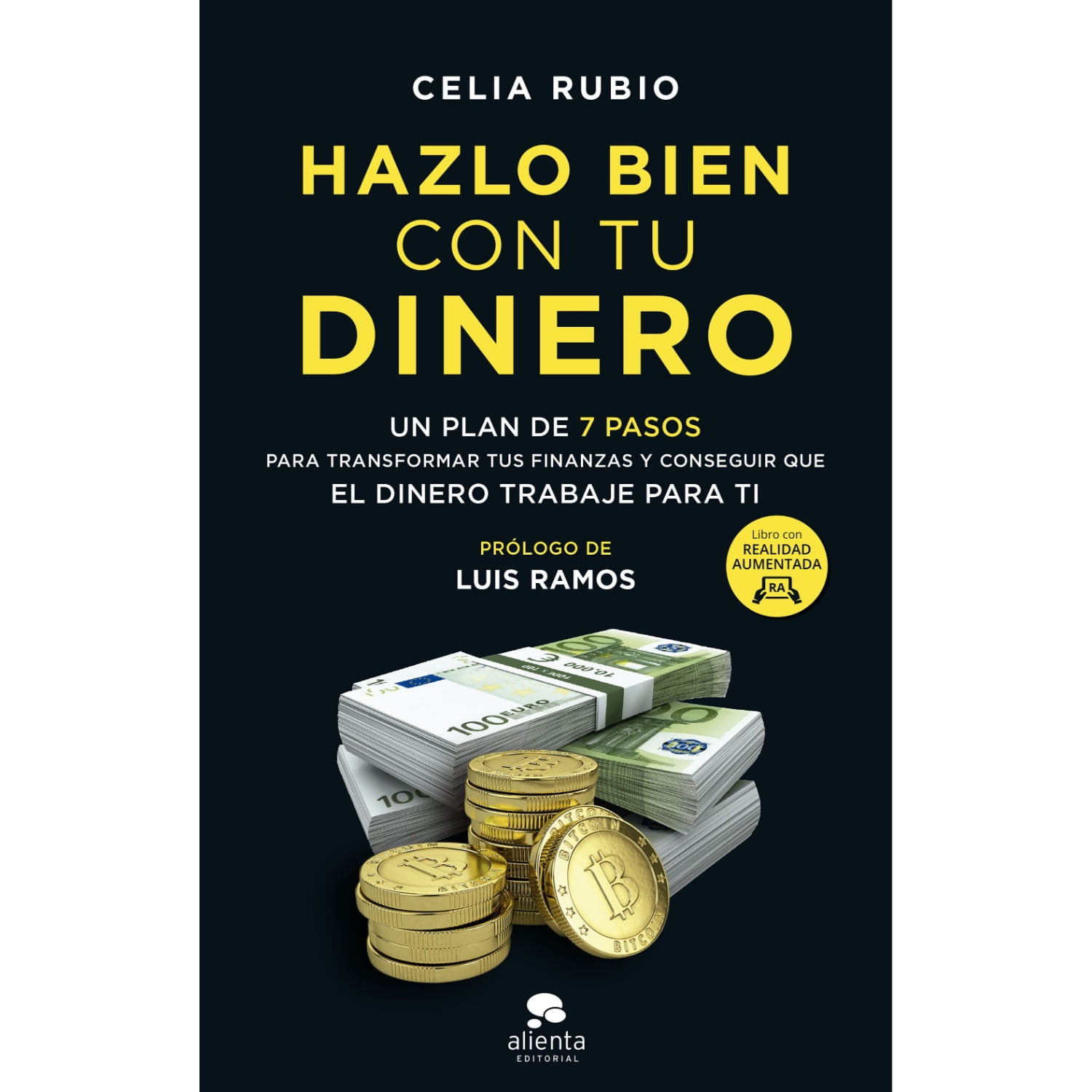 Libro Hazlo Bien Con Tu Dinero | Lider