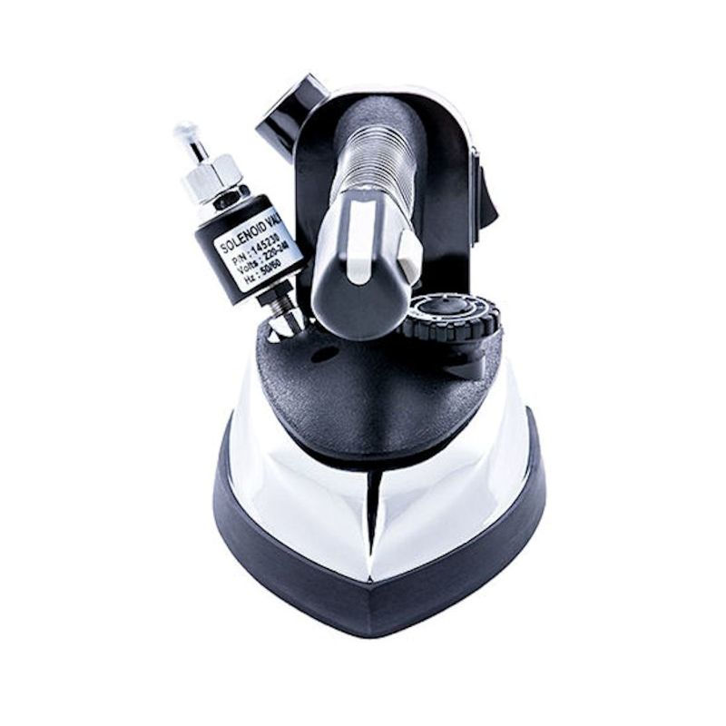 Plancha Silver Star Mod ES-94A | Lider