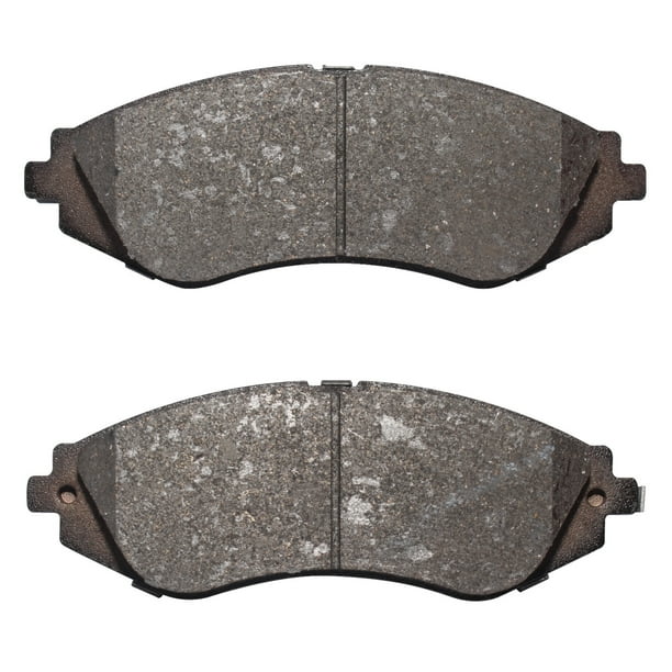 Juego pastillas freno delanteras chevrolet optra 1.6 2004 2016 | Lider