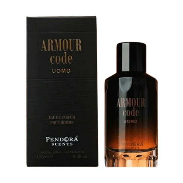 Armour Code Edp 100ml Hombre (armani Code Profumo) | Lider